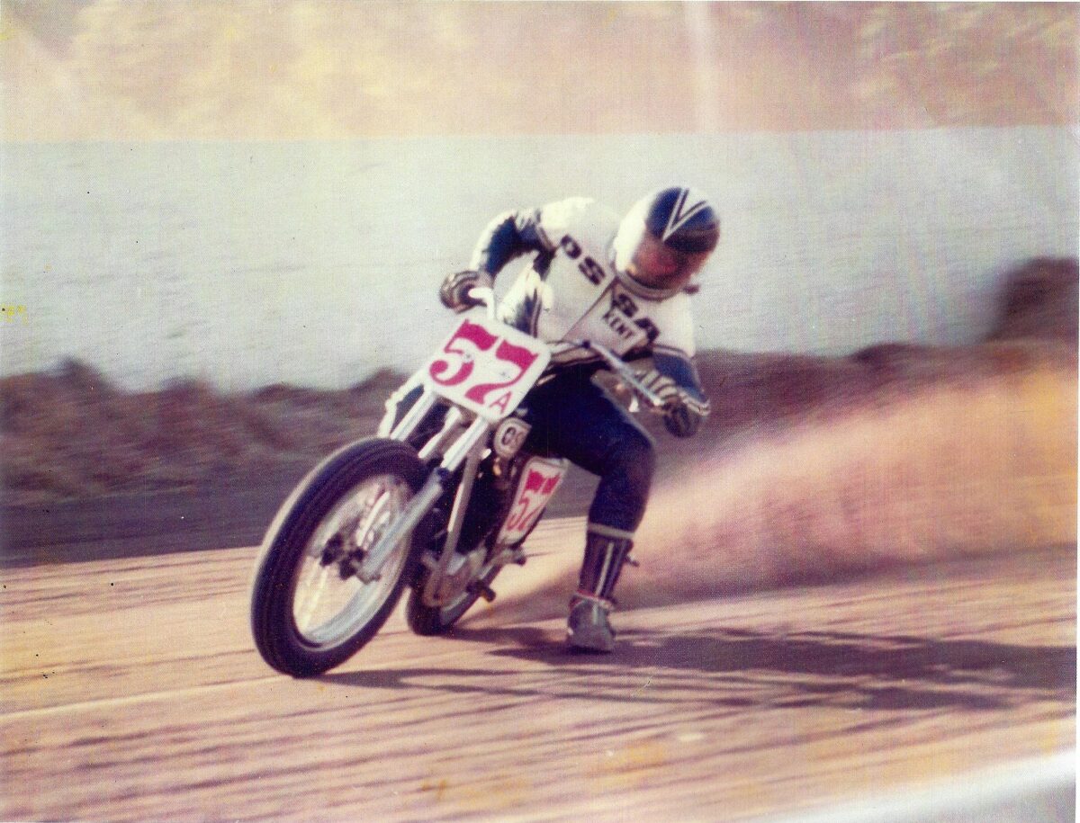 OSSA Flat Trackers – OSSA Engineering