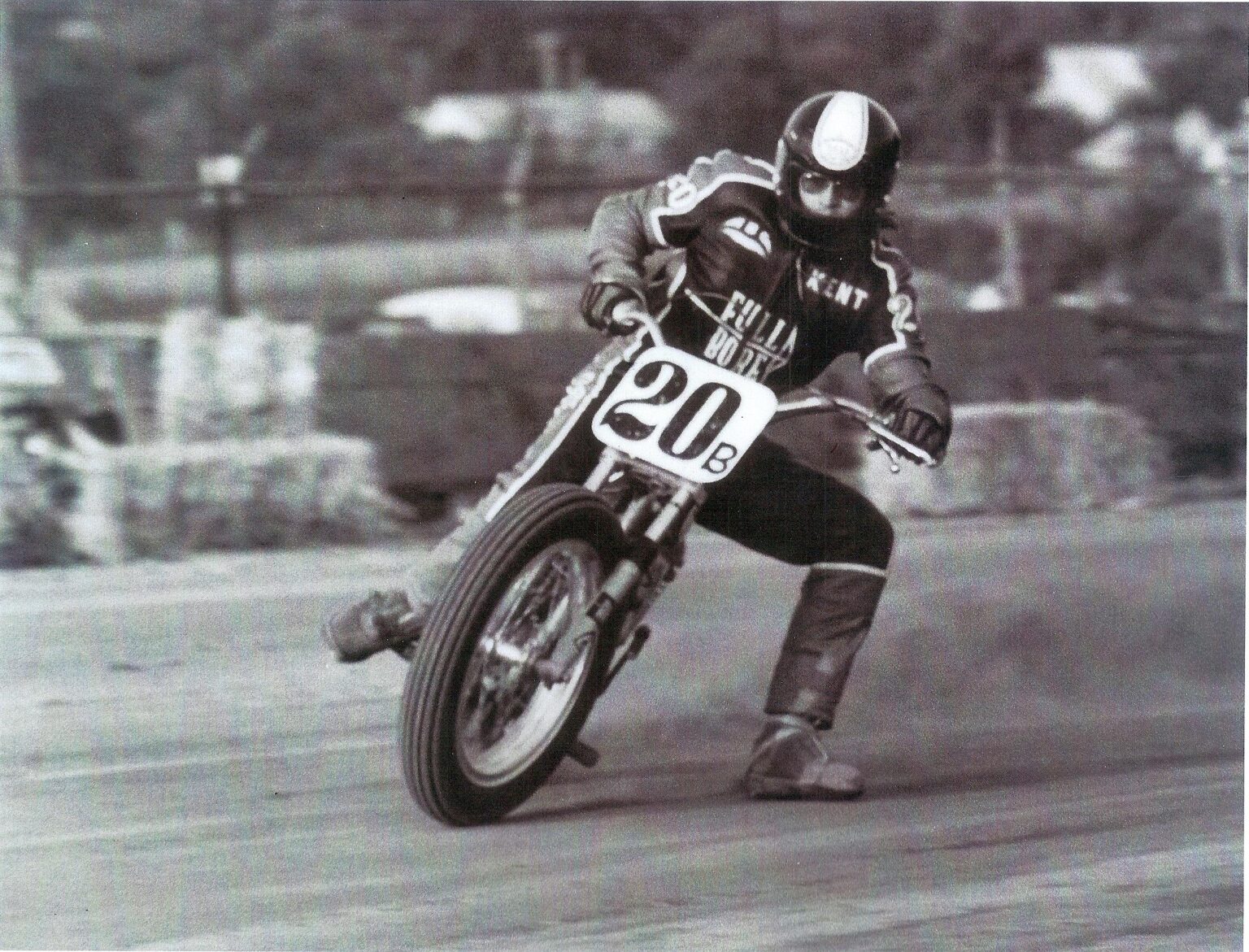 OSSA Flat Trackers – OSSA Engineering