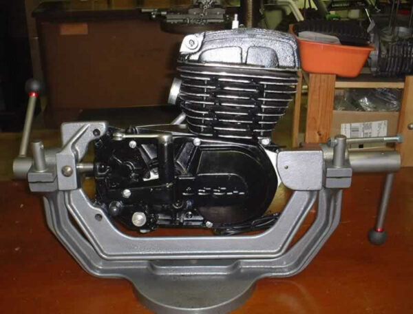 Media Gallery – OSSA Engineering