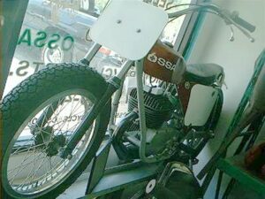 OSSA Flat Trackers – OSSA Engineering