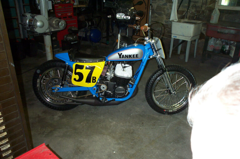 Yankee Flat Tracker – OSSA Engineering